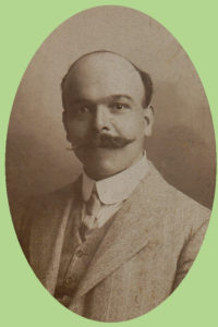 Ernest Reeves – The man and his music